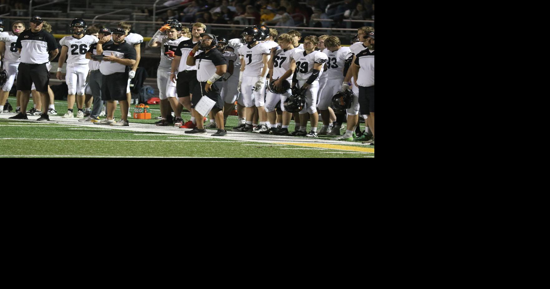 Football classifications: IF-A moving up to Class 3A | Sports ...