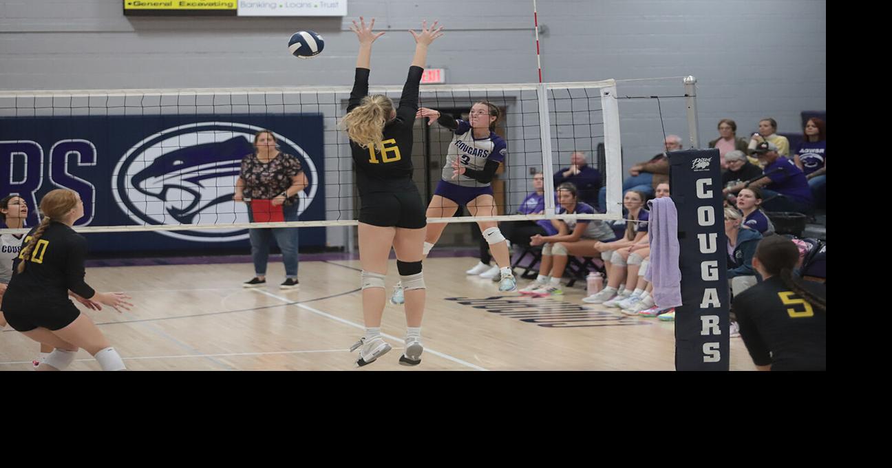 AGWSR halves with Jesup and BCLUW to end regular season | Sports | timescitizen.com