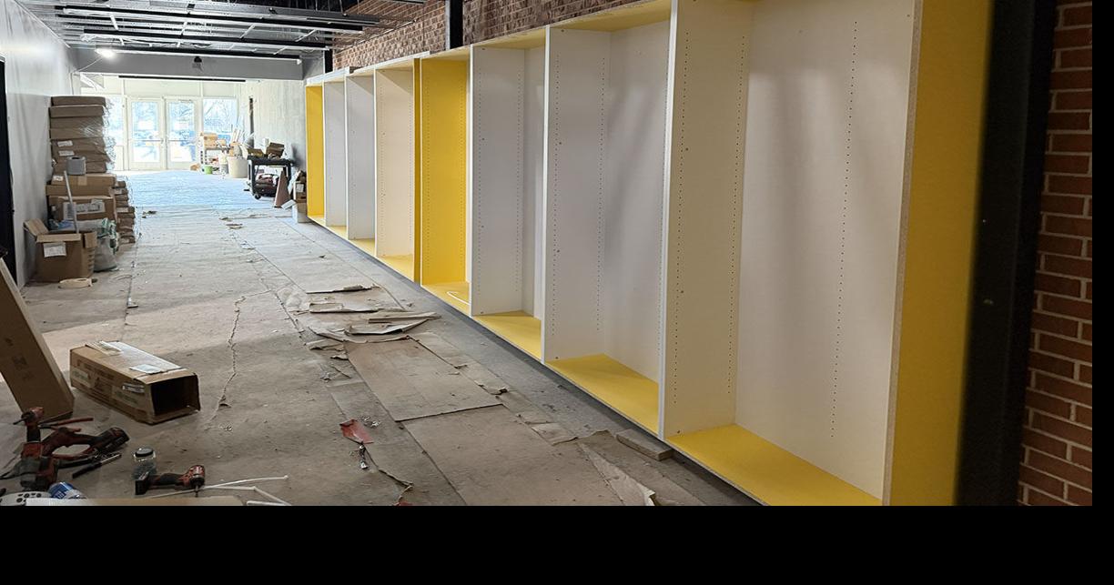 Calendar options, construction updates lead Iowa Falls School Board ...