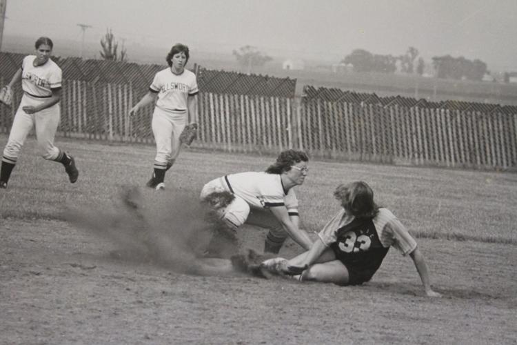 1977 Ellsworth Softball National Championship Reunion | Gallery ...