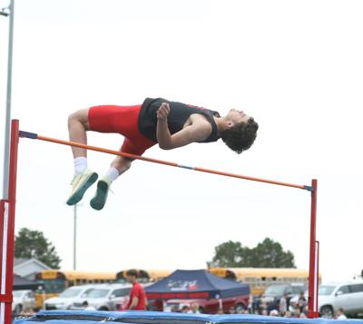 Class 2A State Qualifier: Richmond, Wheeler and Stille automatics for ...