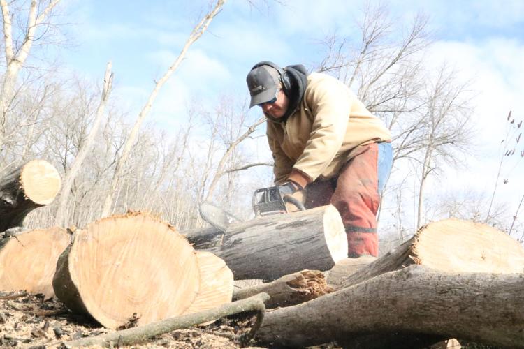 Outdoors role suits new Calkins park ranger | News | timescitizen.com
