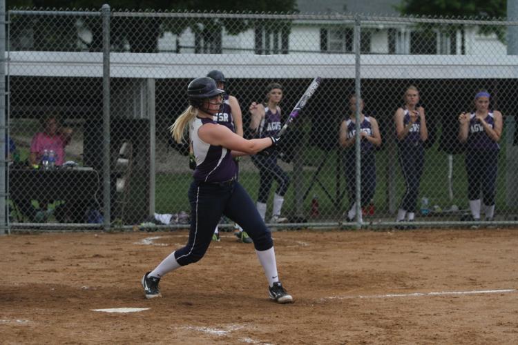 Gladbrook Reinbeck Softball at Fred Morales blog