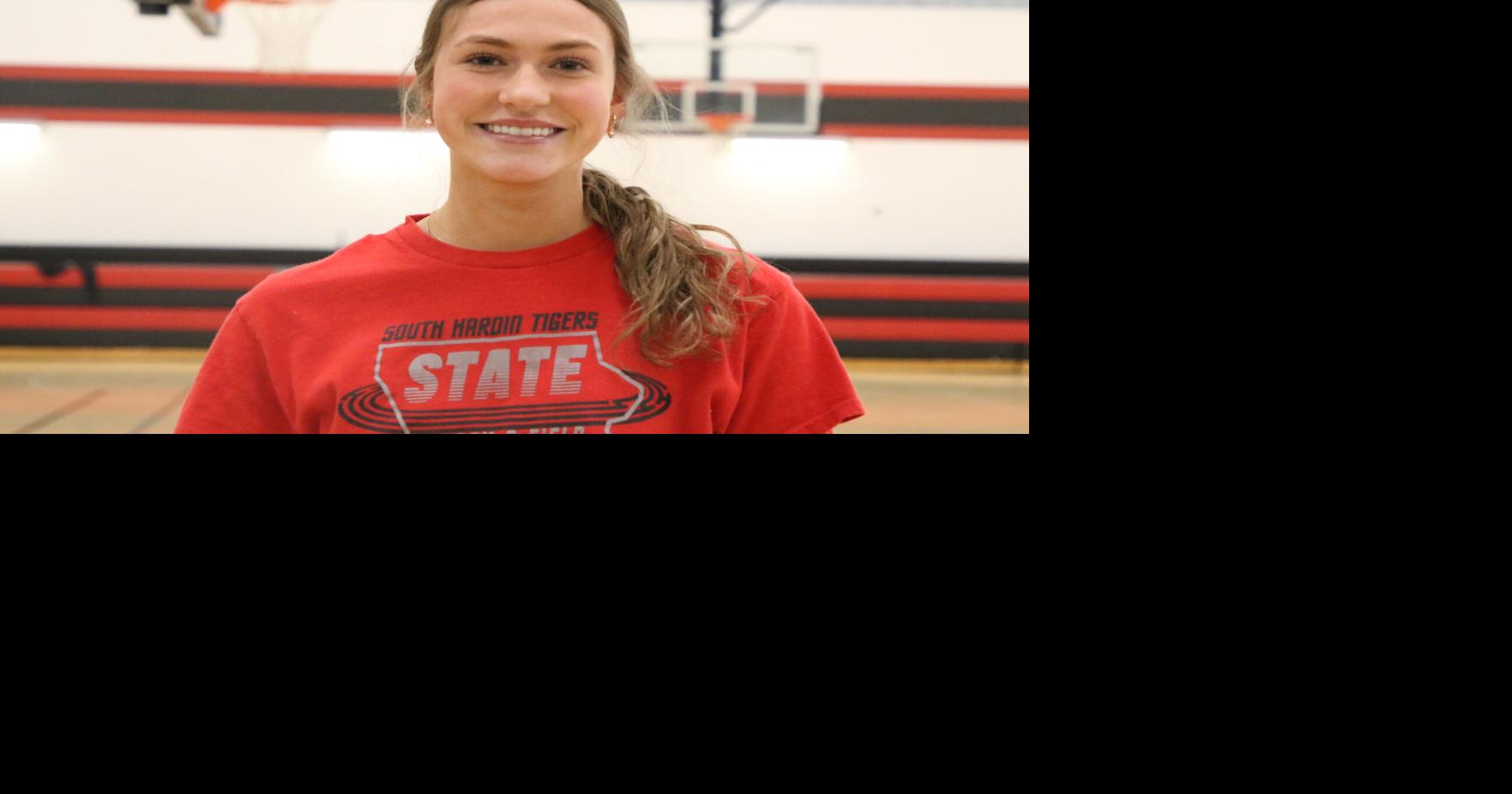 New school record set in 4x400; SH fifth at Lady Simons | Sports | timescitizen.com