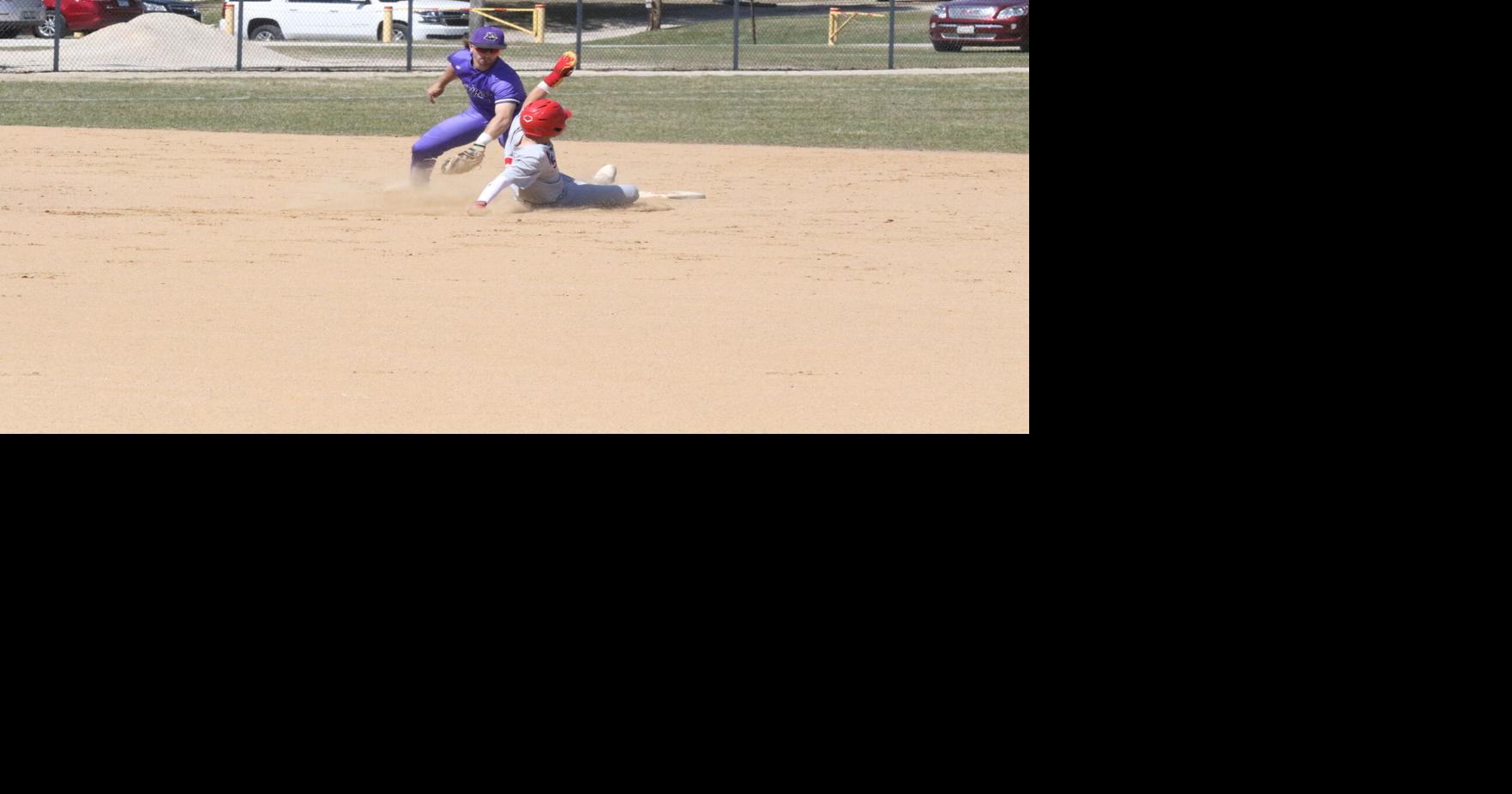 3-28-25 ECC vs. SWCC Baseball | Gallery | timescitizen.com