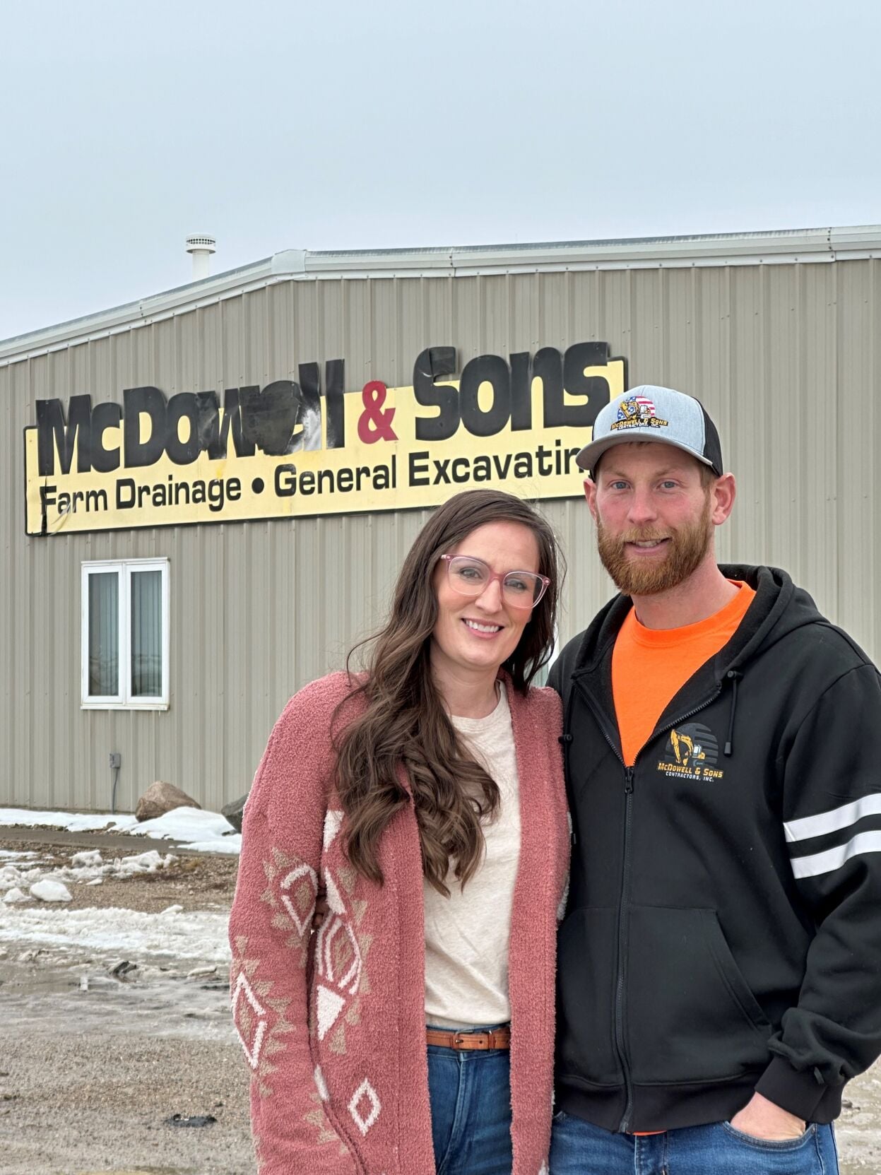McDowell and Sons growing and changing with the times | News ...