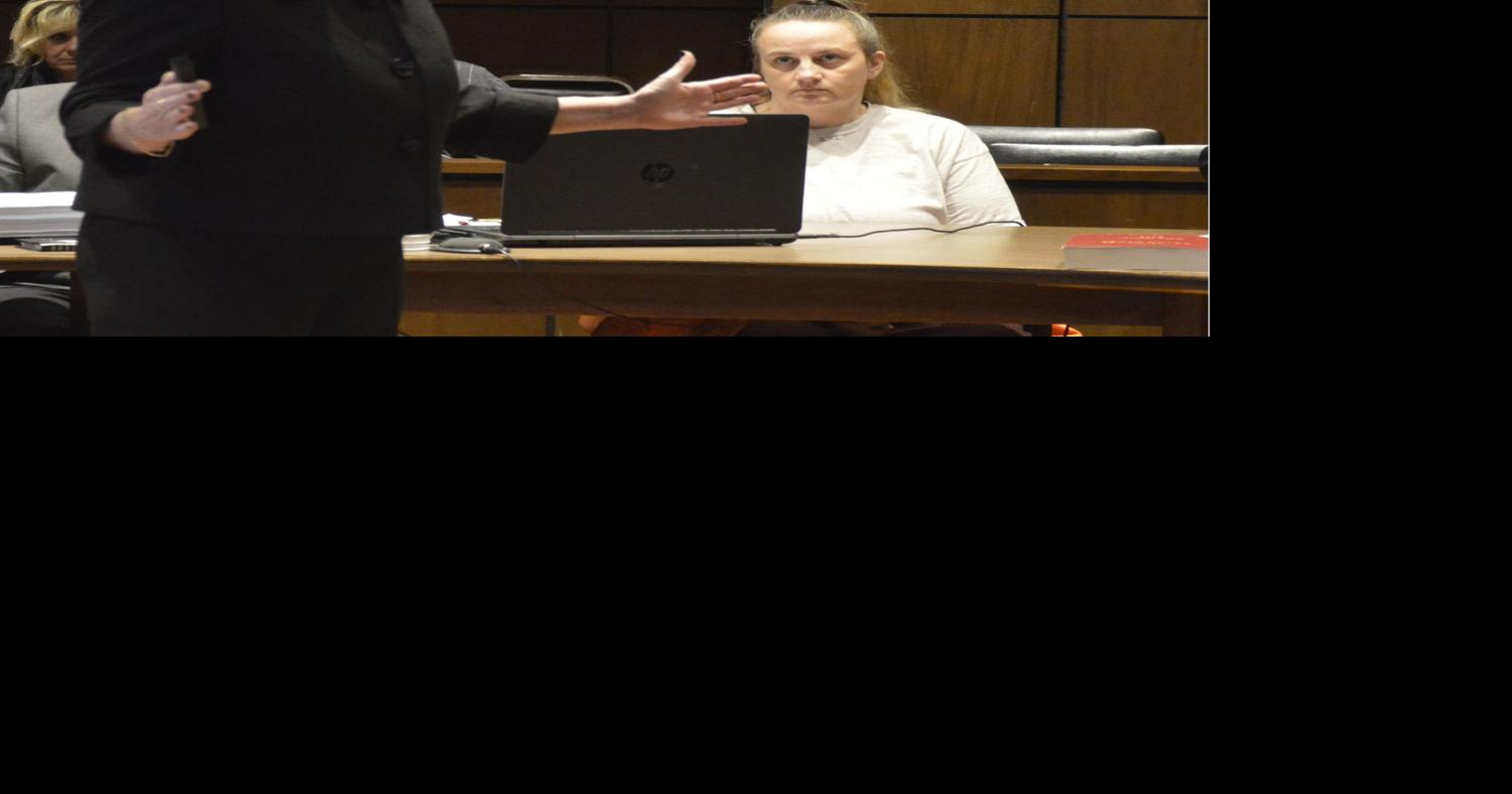 Judge: Tyler guilty of false imprisonment, not kidnapping | Ackley ...