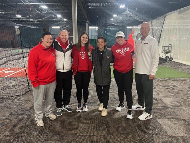 Circle Determination: Rosonke accomplishes college goal | Sports | timescitizen.com