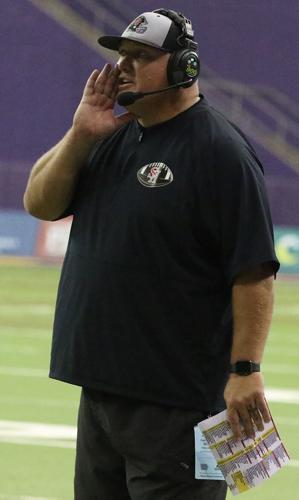 Eller named best of Class 1A | Sports | timescitizen.com