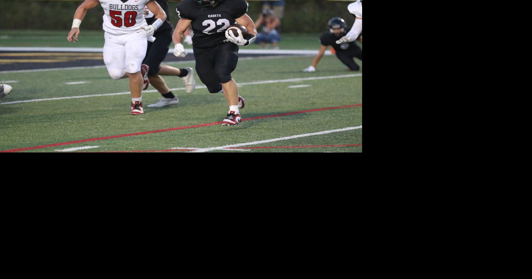 Week 2 Football Previews | Sports | timescitizen.com