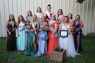 New change for Hardin County Fair Queen | News | timescitizen.com