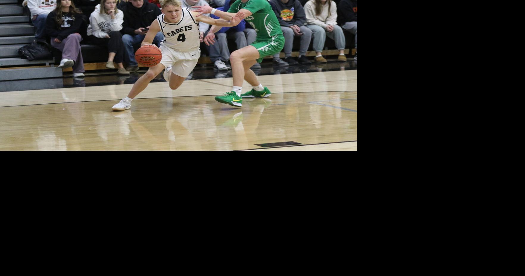 1-14-25 IF-A vs. St. Edmond Boys Basketball | Gallery | timescitizen.com