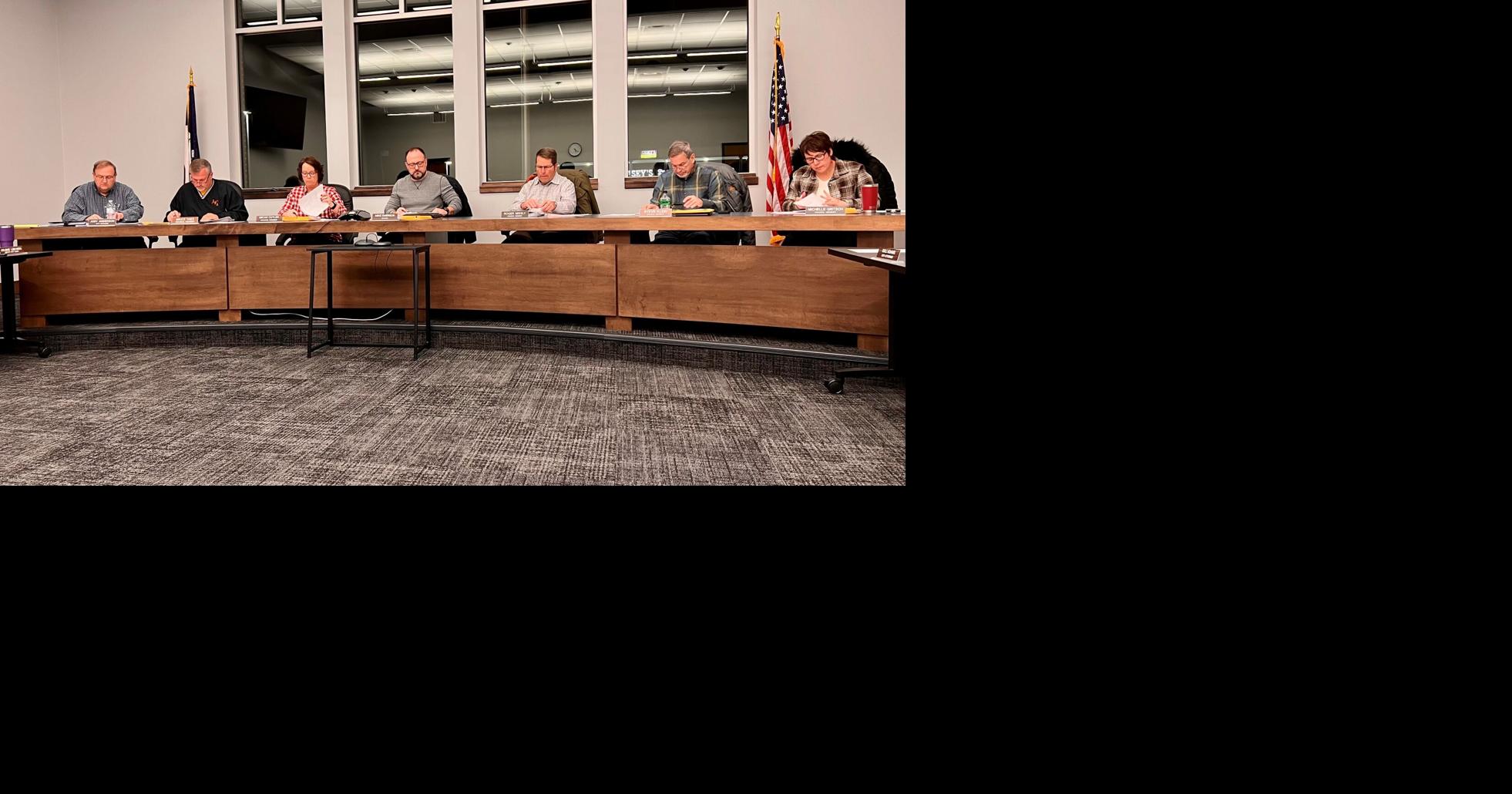 Gas line extension to benefit River Road | News | timescitizen.com