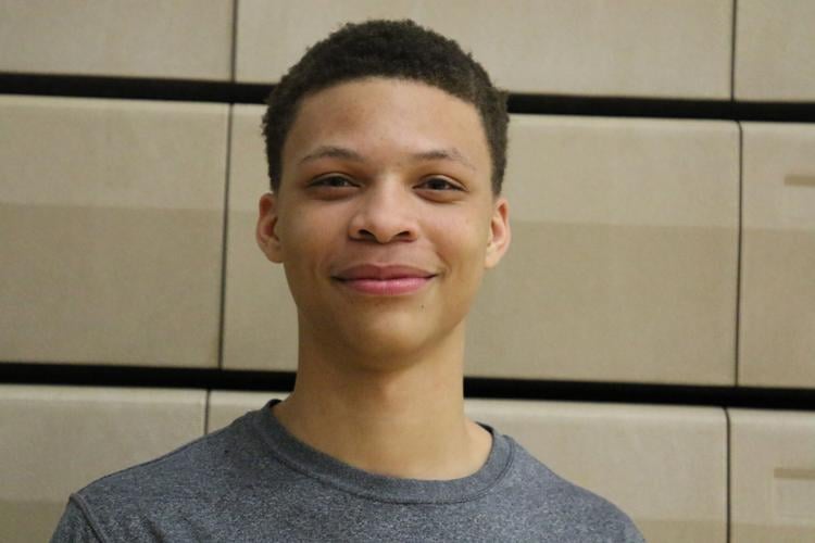 SH wins team title at Baxter; C. Richmond breaks school mark | Sports ...