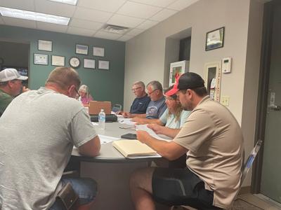 HCSW commission seeks alternatives | News | timescitizen.com