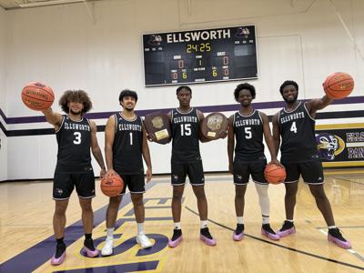 MBB Preview: New roster, Similar vision | Sports | timescitizen.com