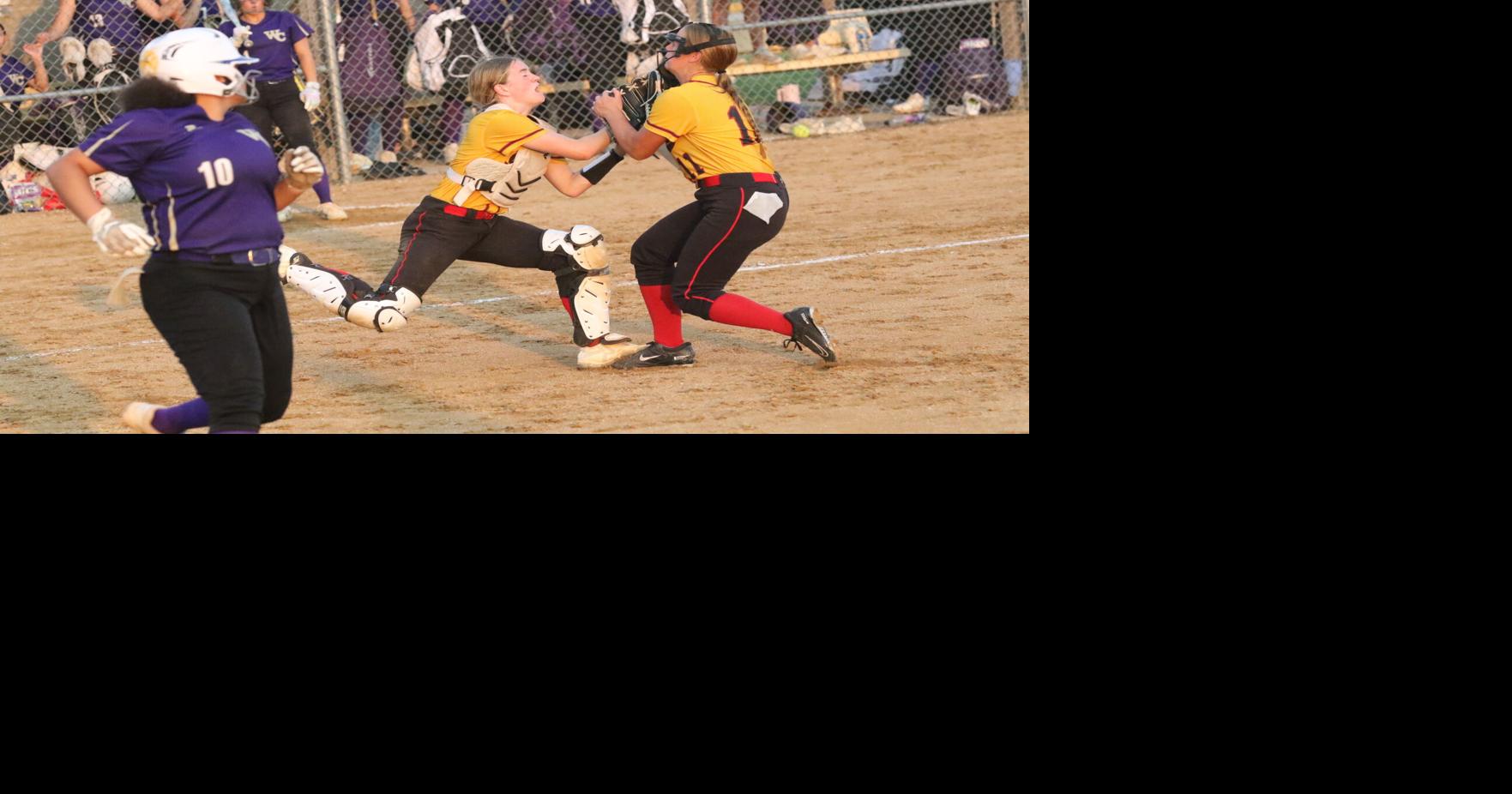 6-12-25 IF-A vs. Webster City Softball | Gallery | timescitizen.com