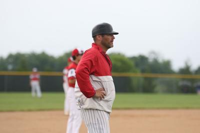 Huntley resigns as Tiger baseball coach | Sports | timescitizen.com