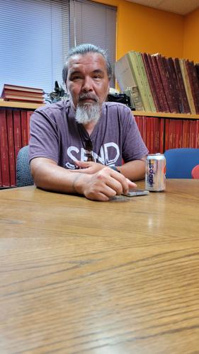 Alert neighbor saves man in bin | News | timescitizen.com