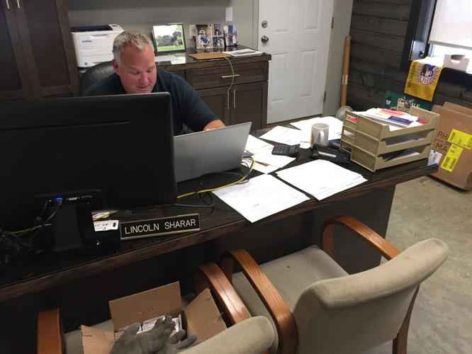 Renovations: Sharar | | timescitizen.com