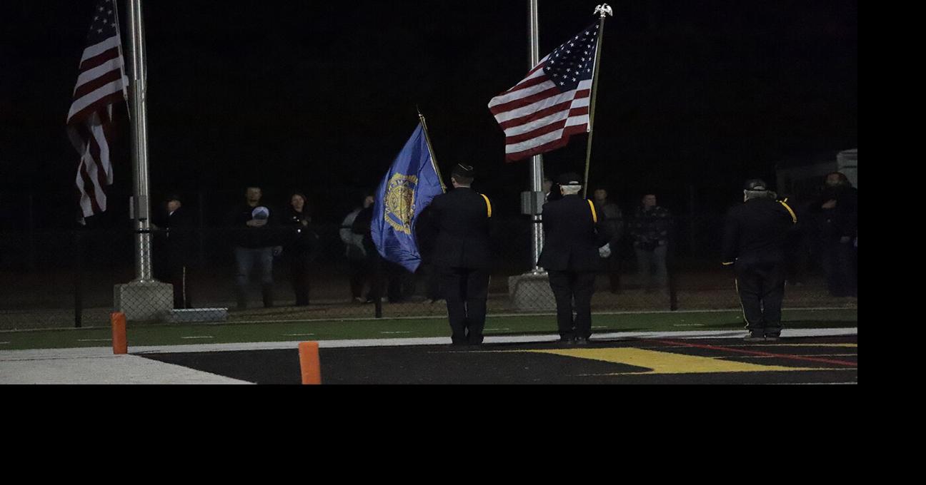 10-18-24 Iowa Falls-Alden vs. Prairie City-Monroe Football | Gallery ...