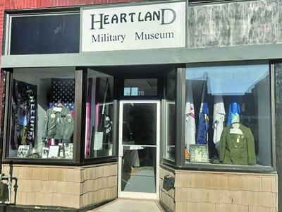 Jaenke exhibit at museum | News | timescitizen.com