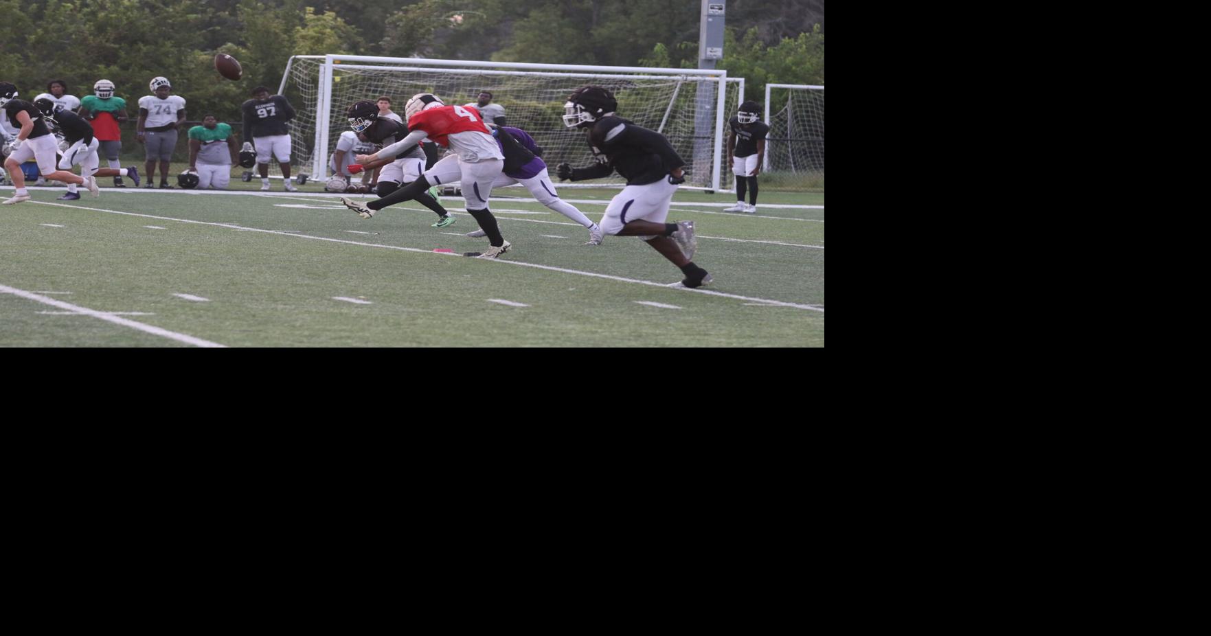 8-20-24 ECC football practice | Gallery | timescitizen.com