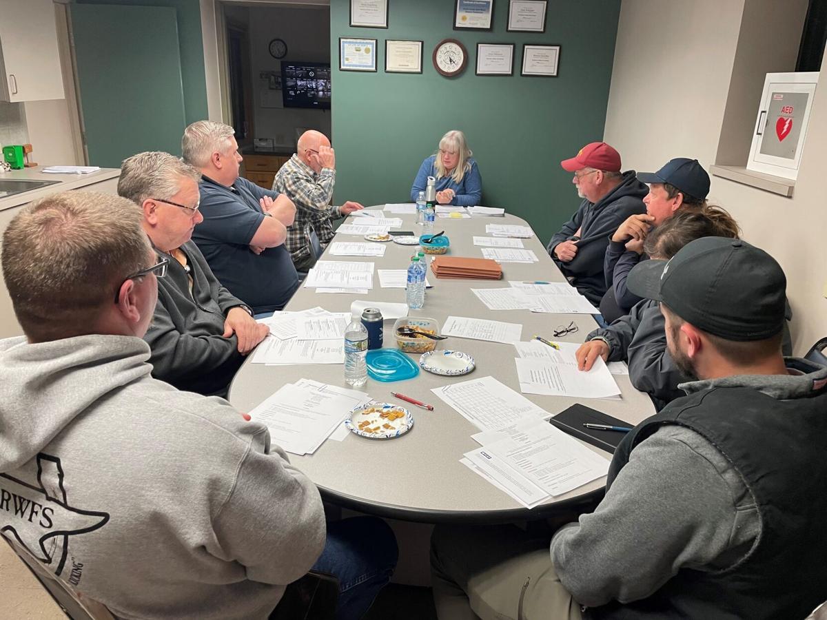 SWDC employees receive extra personal days | News | timescitizen.com