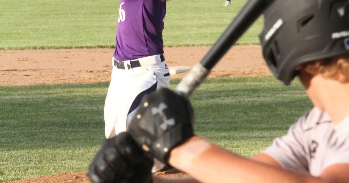 Cougar hardballers win in a route | Sports | timescitizen.com