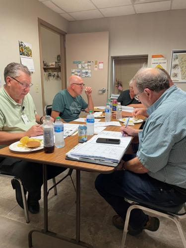 SWDC on the receiving end of some criminal mischief | News ...