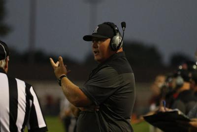 Coaching Spotlight: SH's Eller talks sports past | Sports ...