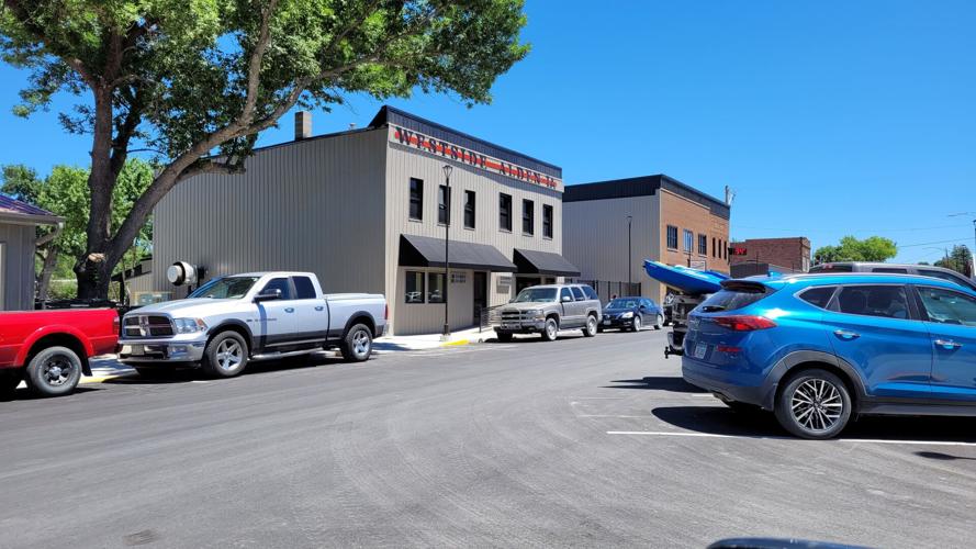 City, business owners work together to revitalize downtown Alden | News ...