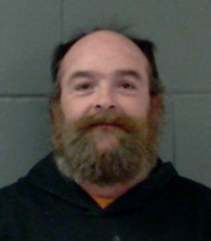 Palmateer arrested and charged | News | timescitizen.com