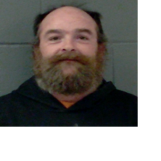 Palmateer arrested and charged | News | timescitizen.com