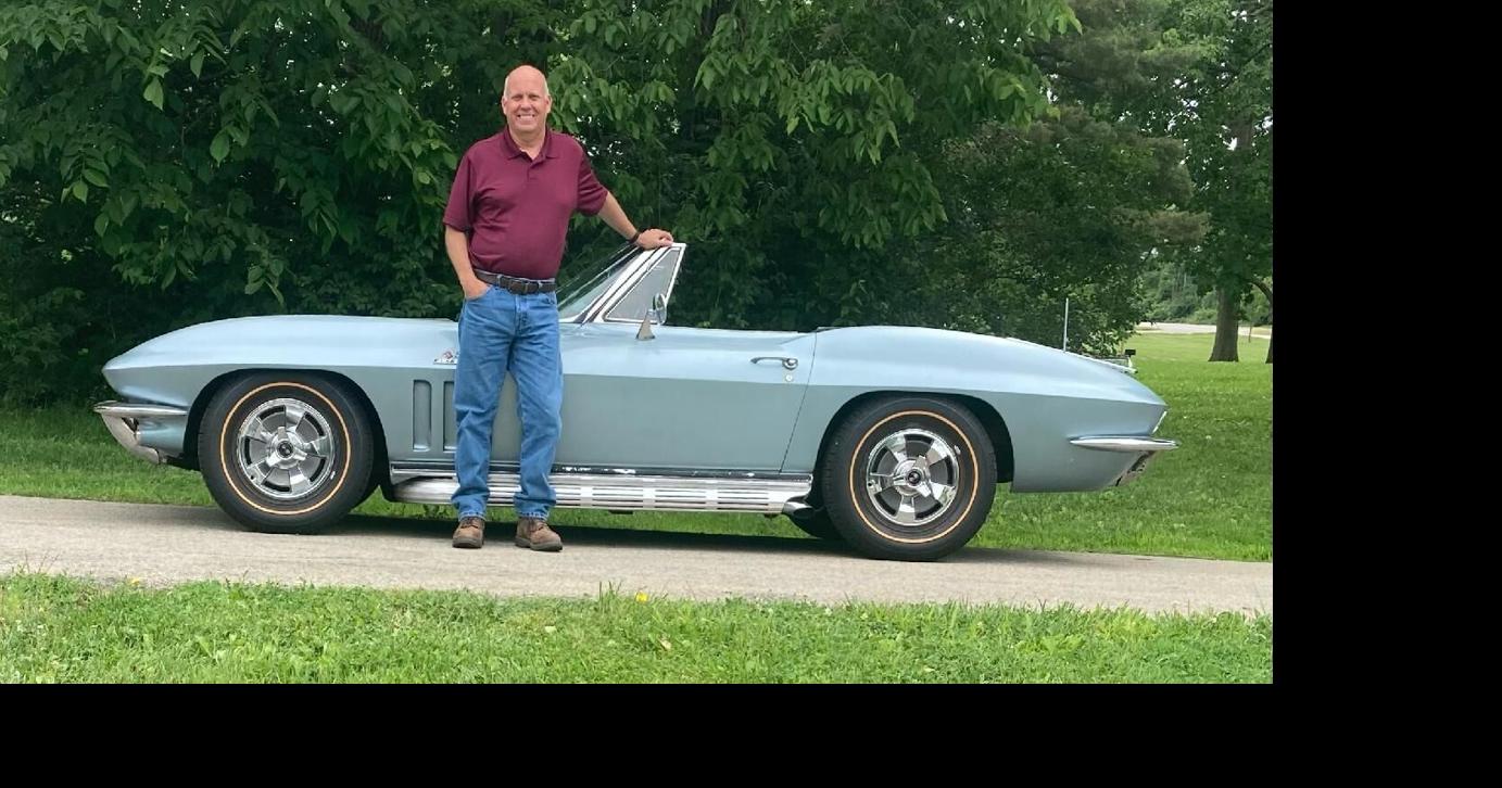 Legacy's Caretaker | Ackley World Journal | timescitizen.com