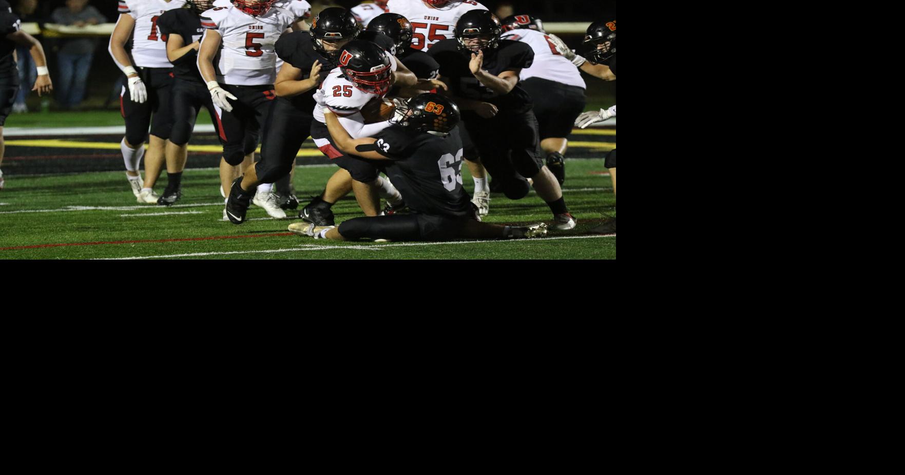 Week 6 Football Preview | Sports | timescitizen.com
