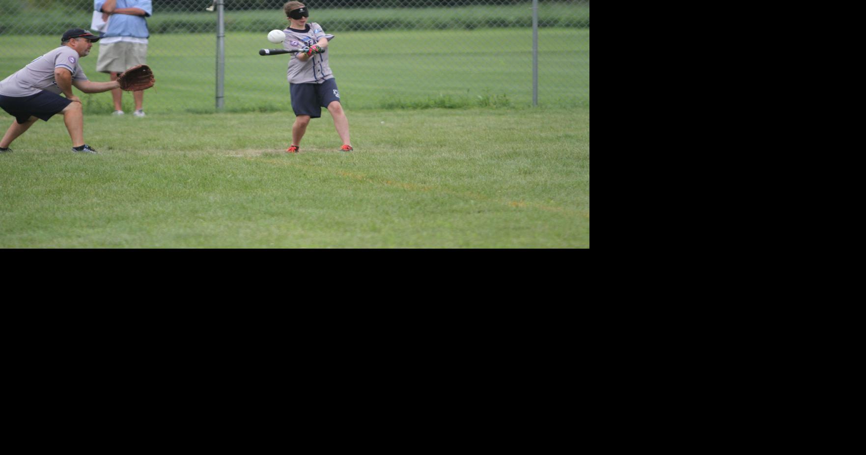 Just Bailey: Hubbard teenager deals with visual impairment | News ...