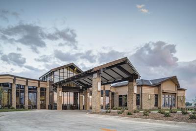 HFH activates incident command after emergency event | News ...