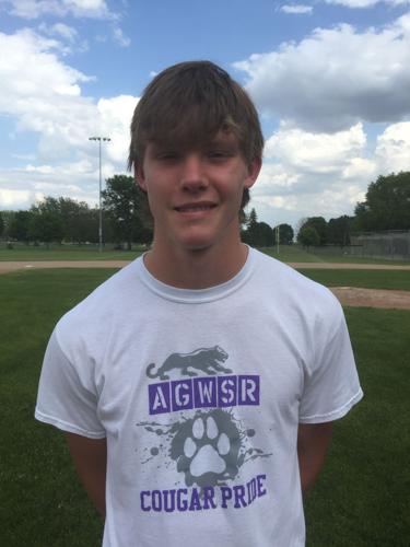 Starr shines in two-hitter | Ackley World Journal | timescitizen.com