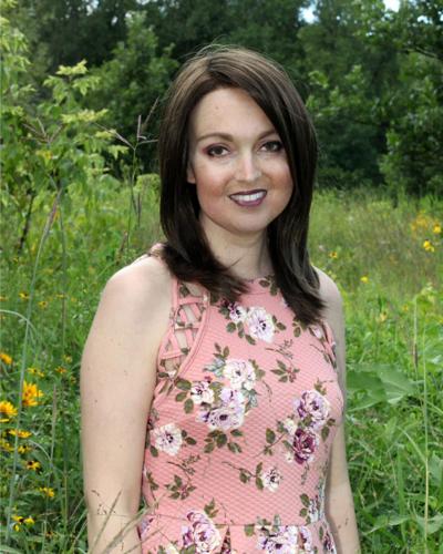 Holding on to Faith: Barrick remains positive through cancer relapse ...