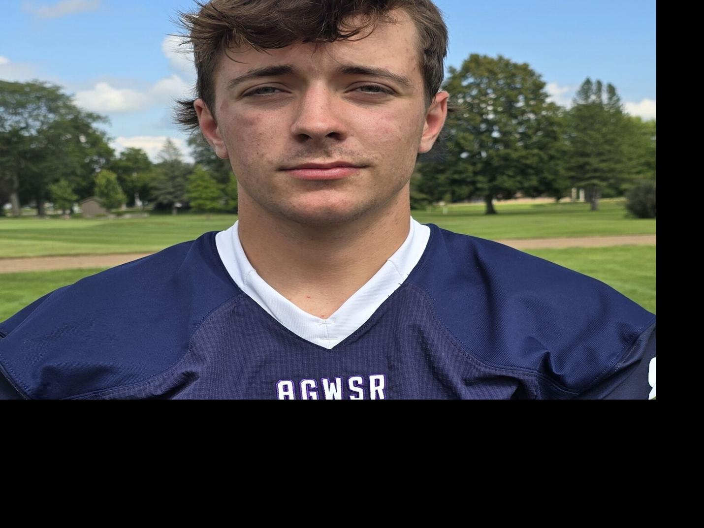 Ackley World Journal | timescitizen.com