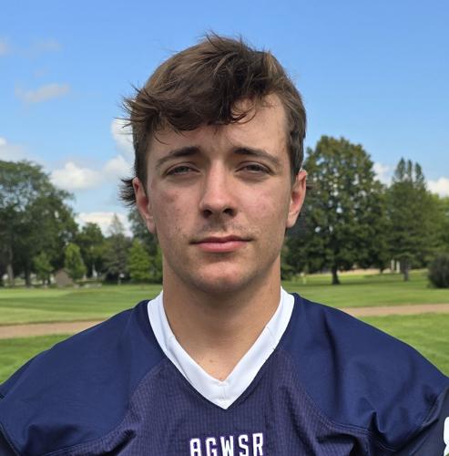Miscues hurt AGWSR, fall 46-0 at Wapsie | Sports | timescitizen.com