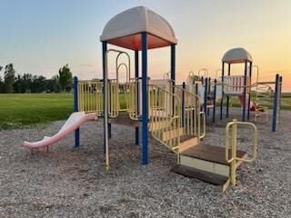 New playground a product of teamwork | News | timescitizen.com