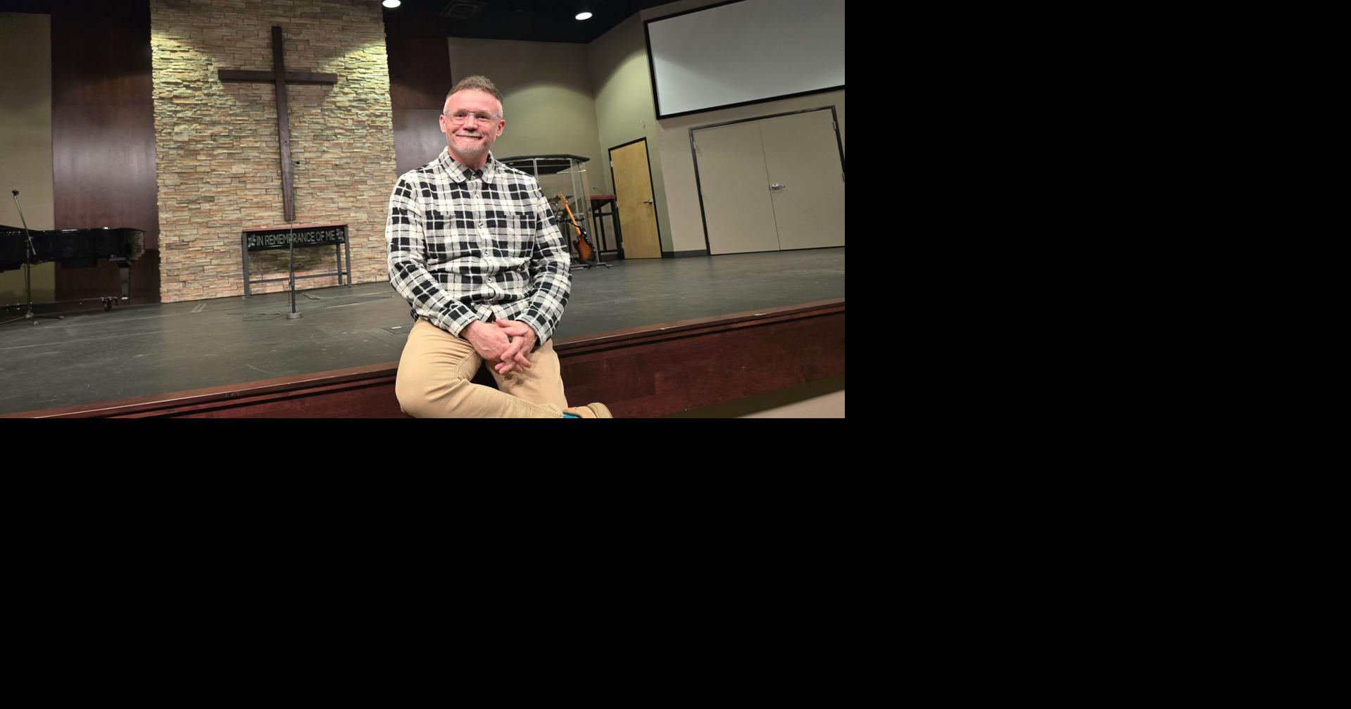 A move of faith | Ackley World Journal | timescitizen.com