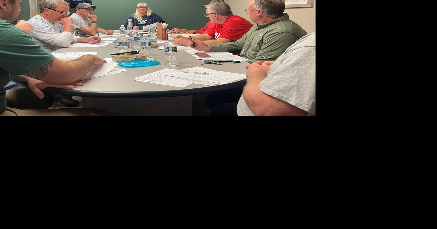 HCSW Commission ponders recycling changes | News | timescitizen.com