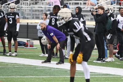 Panthers looking to quietly rebuild | Sports | timescitizen.com