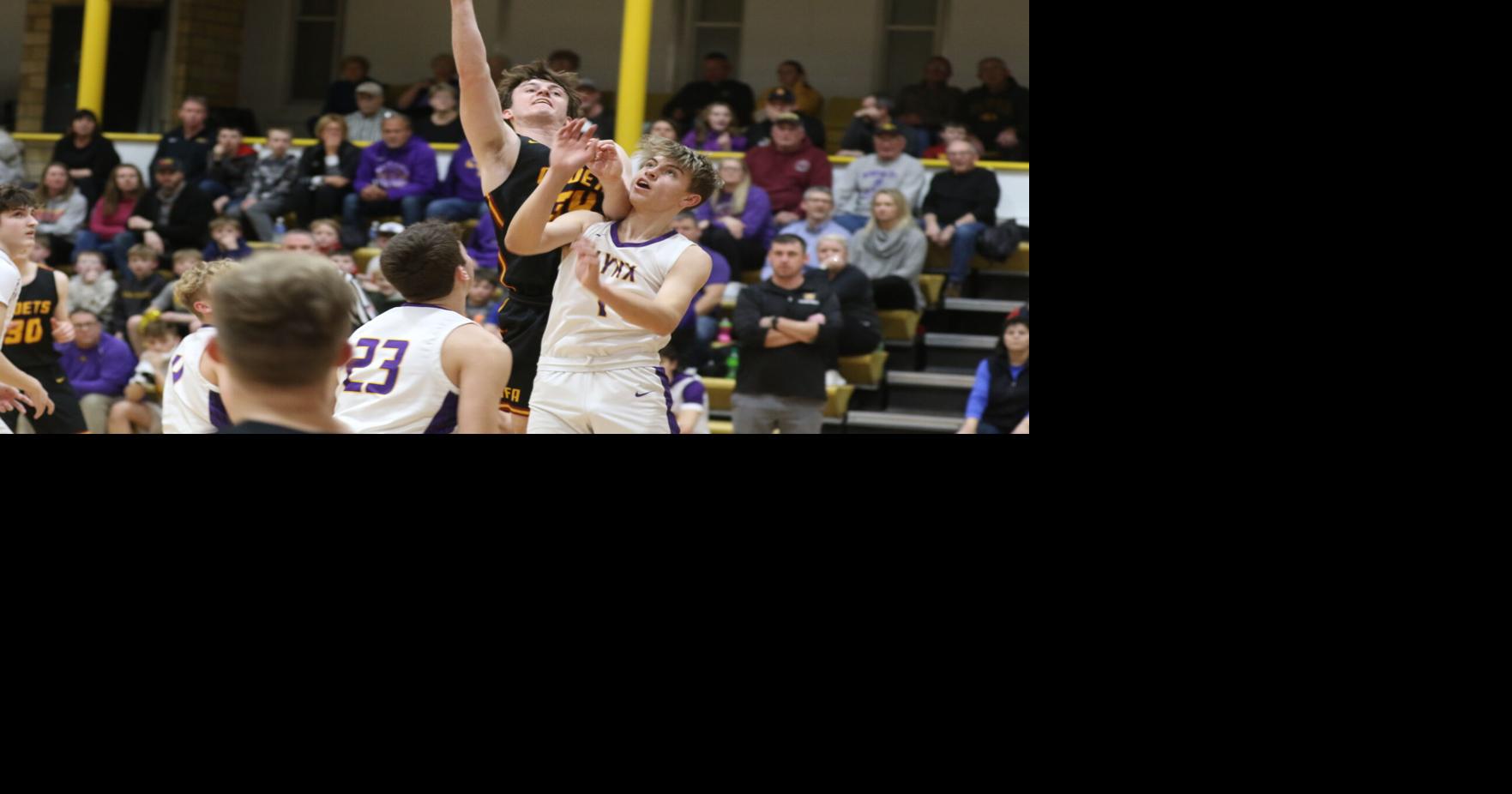 Webster City starts fast in 20-point win over Cadets | Sports | timescitizen.com