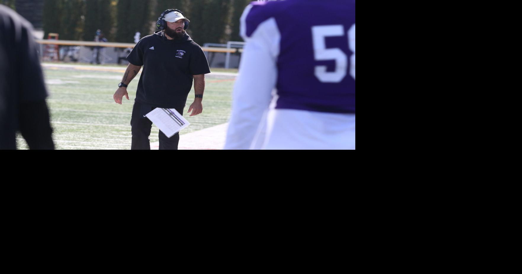 Kory Vaught | | timescitizen.com