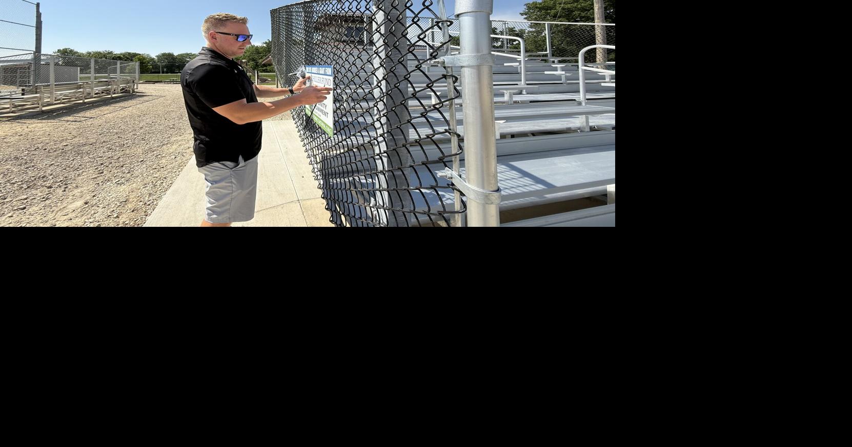 ECC facilities receive upgrade | News | timescitizen.com
