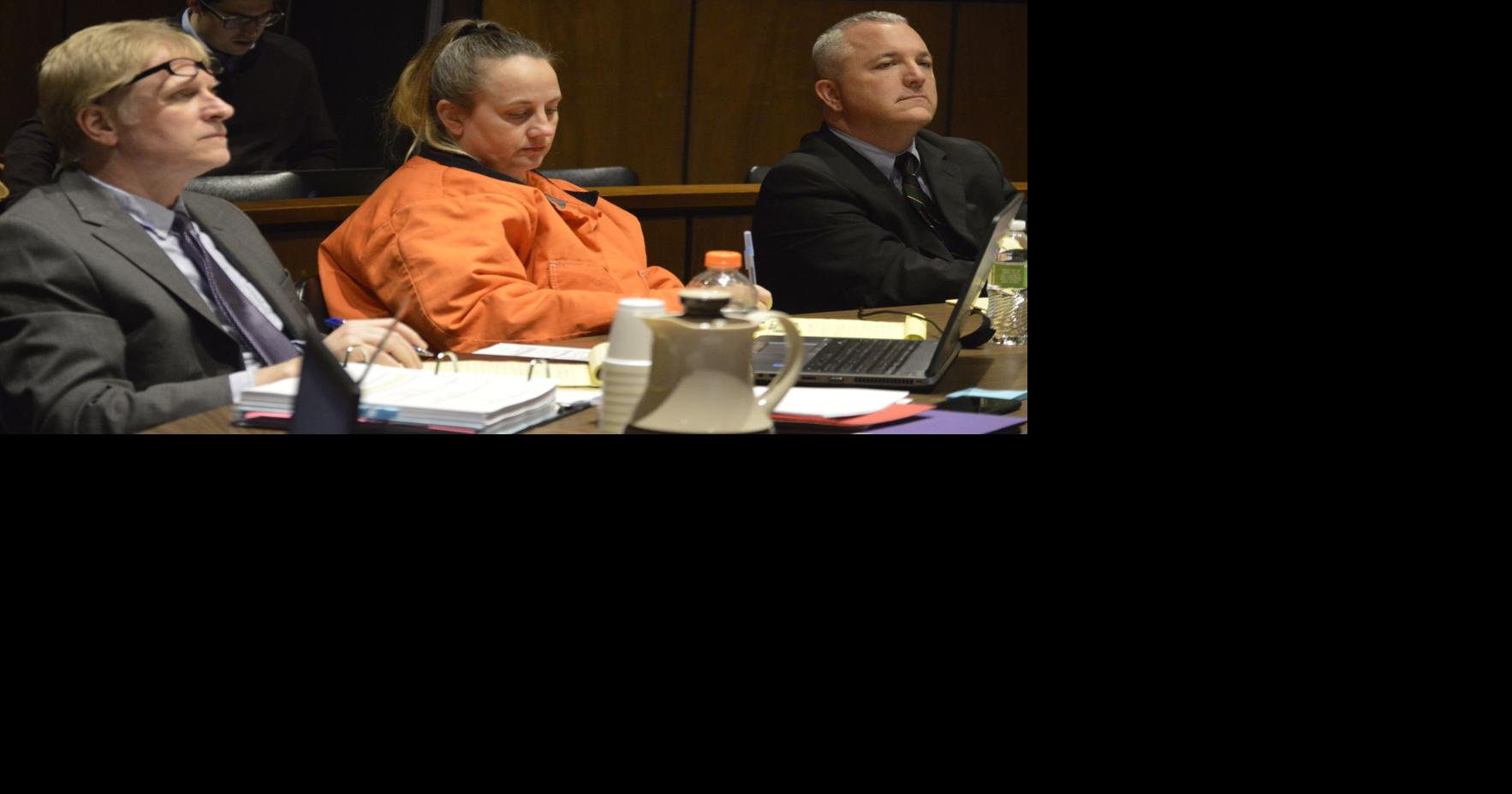Prosecutors: Judge will see video in Ackley kidnapping trial | News ...